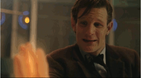The doctor GIF - Find on GIFER