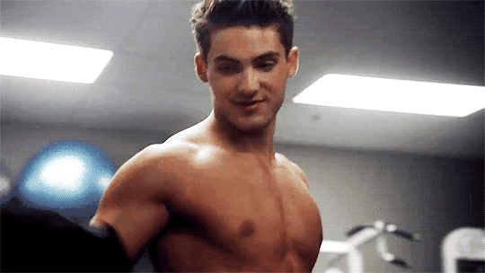 Yongguk Abs Gif This Is A Gif Of Yong Guk Bang From The Kpop Boy Band