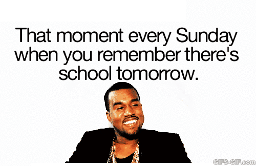 School GIF - Find on GIFER