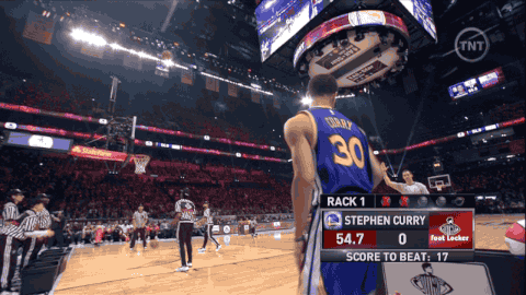 GIF video nba warriors - animated GIF on GIFER