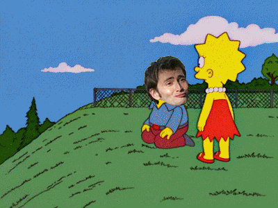 GIF david tennant - animated GIF on GIFER