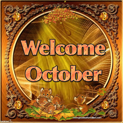 GIF october - animated GIF on GIFER