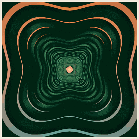 GIF trip 3d c4d - animated GIF on GIFER