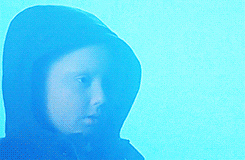 GIF reblog michael fringe - animated GIF on GIFER