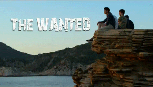 Music video the wanted jeffxannie GIF - Find on GIFER