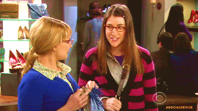 GIF penny - animated GIF on GIFER