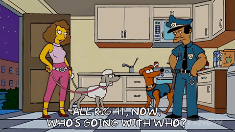 GIF 18x20 episode 20 season 18 - animated GIF on GIFER