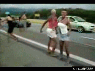 Hit GIF - Find on GIFER