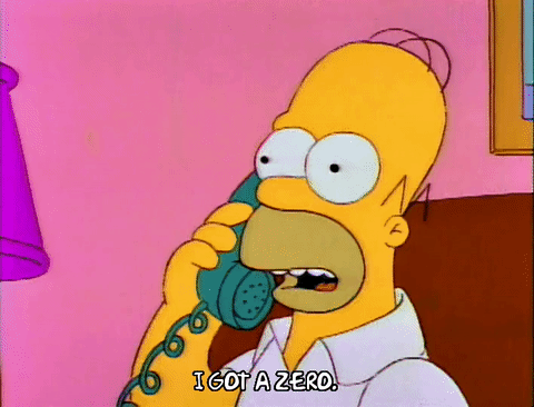 Season 3 homer simpson episode 9 GIF - Find on GIFER