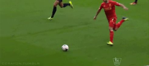 Nice pass GIF - Find on GIFER