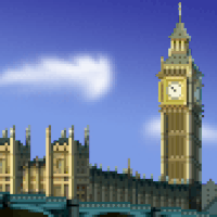 London GIF - Find on GIFER
