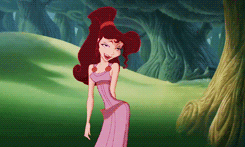 GIF disney hercules - animated GIF on GIFER