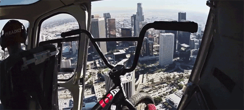 Los angeles GIF - Find on GIFER
