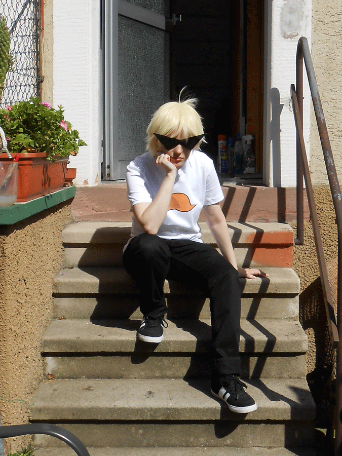 Cosplay GIF - Find on GIFER