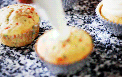 Food dessert GIF - Find on GIFER