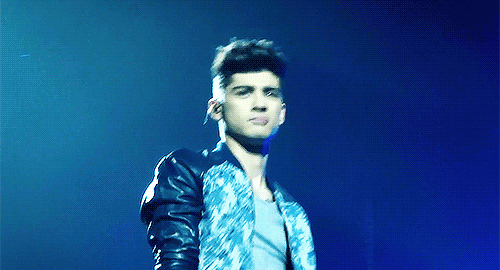 Zayn malik GIF - Find on GIFER