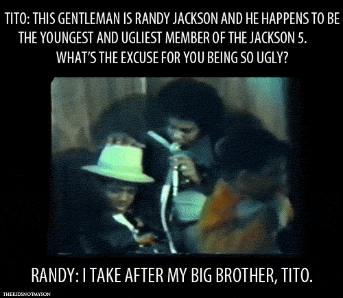 Jackson 5 GIF - Find on GIFER
