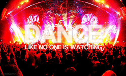 Rave GIF - Find on GIFER