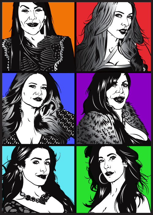 Vh1 mob wives vh1 shows GIF - Encontrar en GIFER