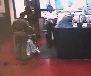 Police GIF - Find on GIFER