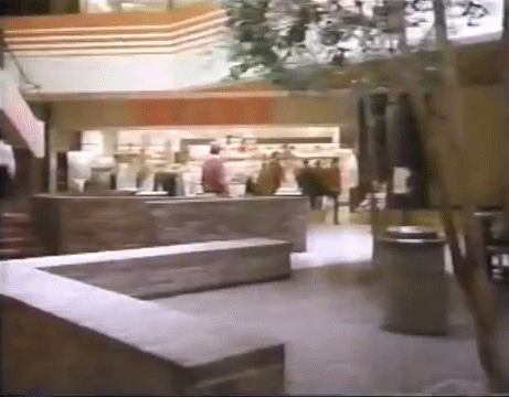 Mallpunk 80s vhs GIF - Find on GIFER