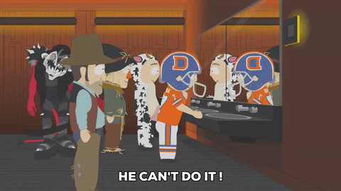 Talking costumes locker room GIF - Find on GIFER