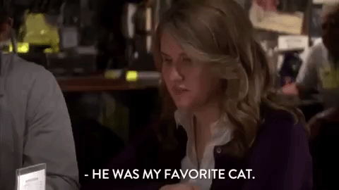 Workaholics comedy central jillian bell GIF - Find on GIFER