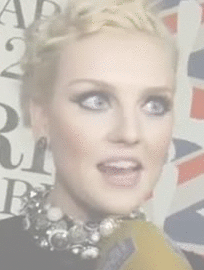 GIF perrie edwards perrie edwards - animated GIF on GIFER