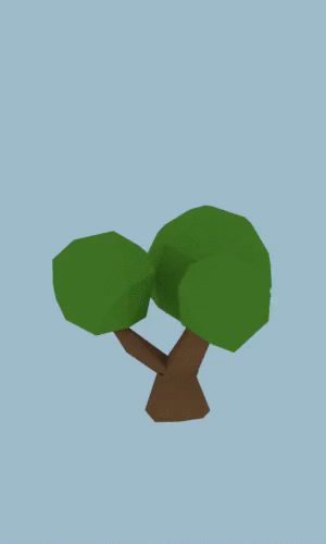 Low poly GIF - Find on GIFER