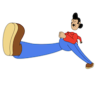 GIF kyle - animated GIF on GIFER