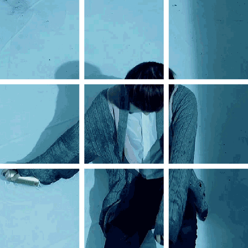 GIF bts - animated GIF on GIFER