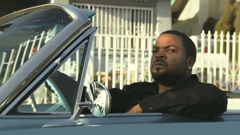 Ice cube GIF - Find on GIFER
