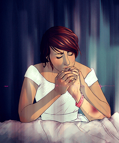 Otp GIF - Find on GIFER