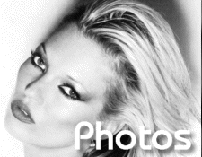 Kate moss GIF on GIFER - by Hulbine