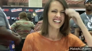 GIF person of interest - animated GIF on GIFER