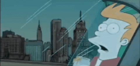 GIF bit - animated GIF on GIFER