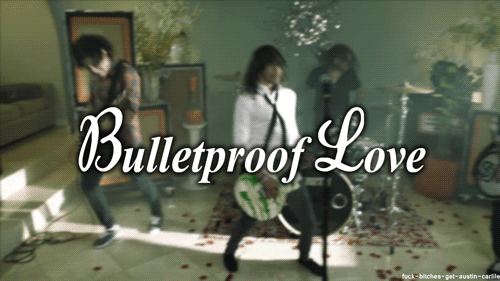 Pierce The Veil Bulletproof Love Quotes
