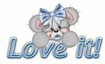 Love it GIF - Find on GIFER