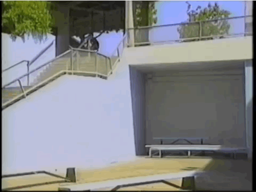 Leap GIF - Find on GIFER