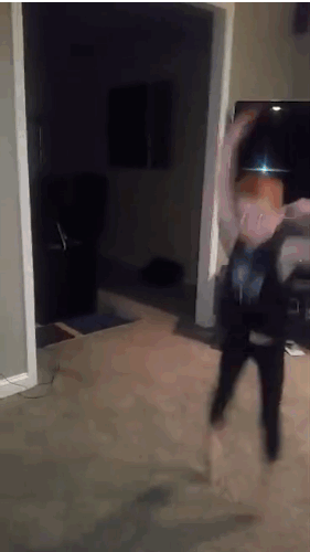 GIF shake it up - animated GIF on GIFER