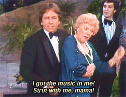 Threes company jack tripper GIF - Find on GIFER