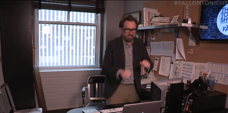 Television comedy GIF - Find on GIFER