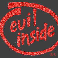 Evil GIF - Find on GIFER