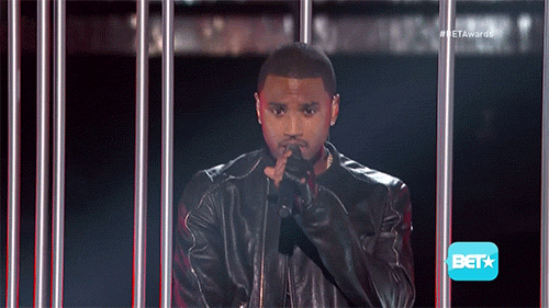 Awards bet bet awards 2015 GIF - Find on GIFER