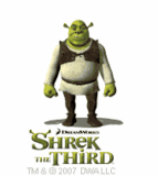 GIF shrek - animated GIF on GIFER