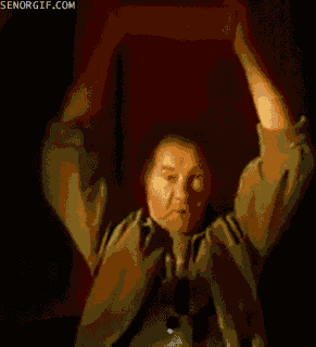 Pain karate fail GIF - Find on GIFER