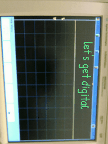 Analog GIF - Find on GIFER