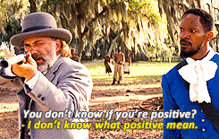 Movies django unchained GIF - Find on GIFER