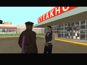 Grand theft auto GIF - Find on GIFER
