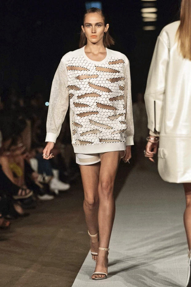 Runway GIF on GIFER - by Ishnlune